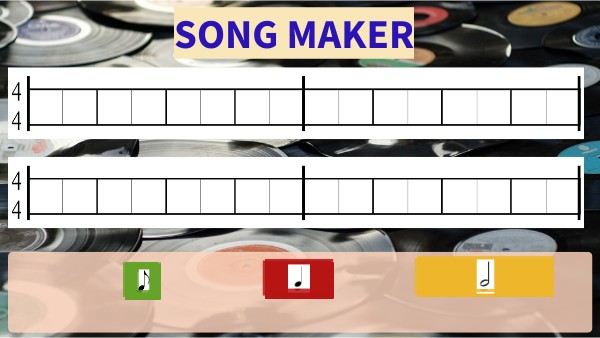 SONG MAKER