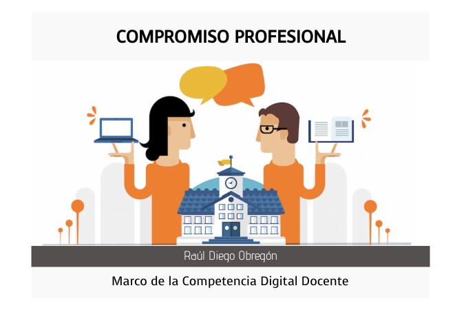 Compromiso Profesional