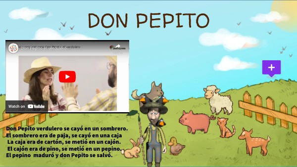 DON PEPITO