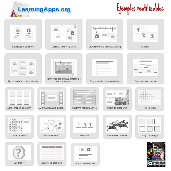 LearningAPPS