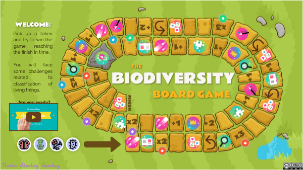Biodiversity