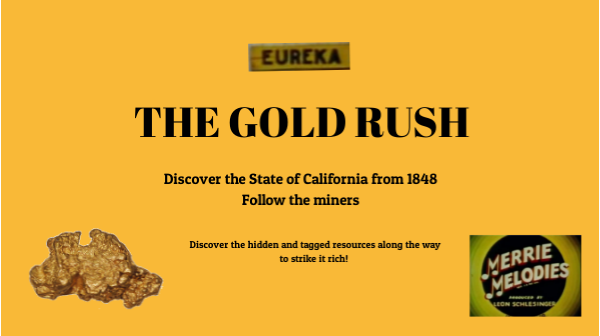 Gold Rush