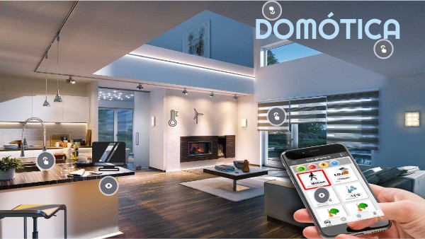 DOMÓTICA