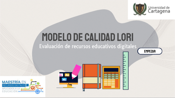 Modelo de calidad LORI