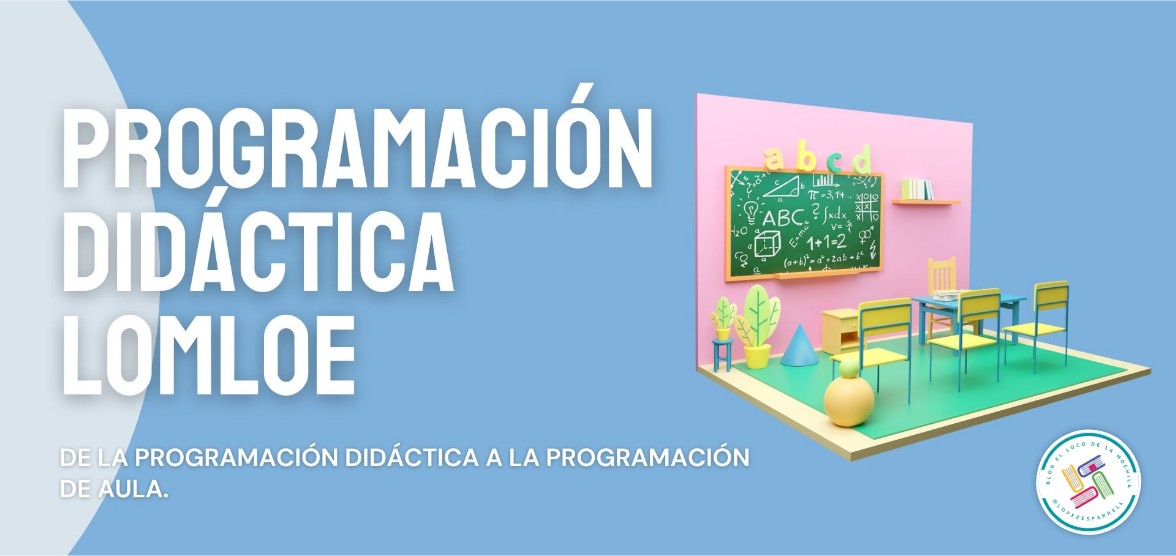 Programaciones Lomloe Primaria