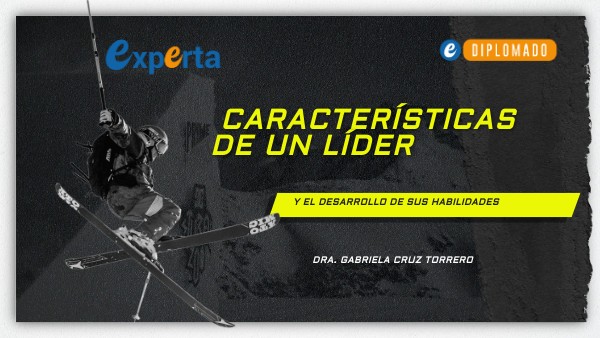 Características de un líder