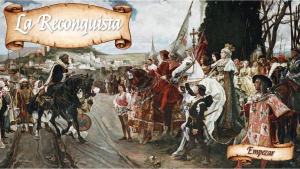 La Reconquista