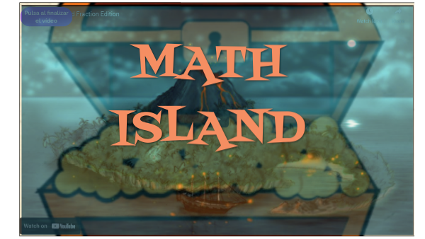 Math Island