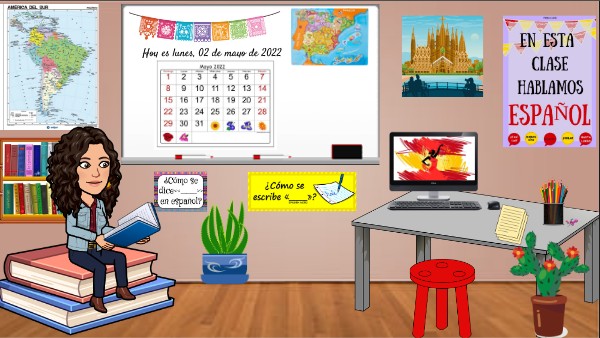 Clase de español 3EF (2)