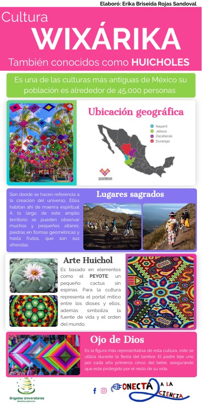 INFO WIXÁRIKA