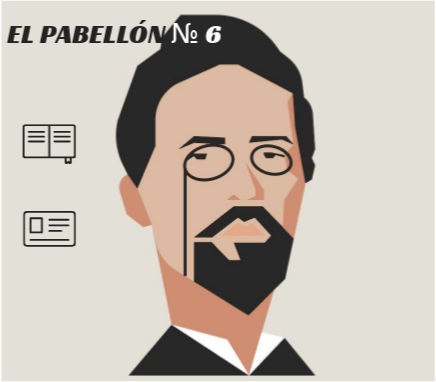 El pabellon numero 6