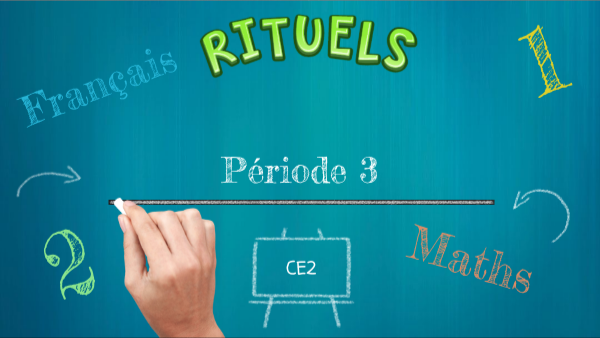 Rituel Français Et Maths Ce2 – Rituels Mathématiques Ce2 – RTABCE