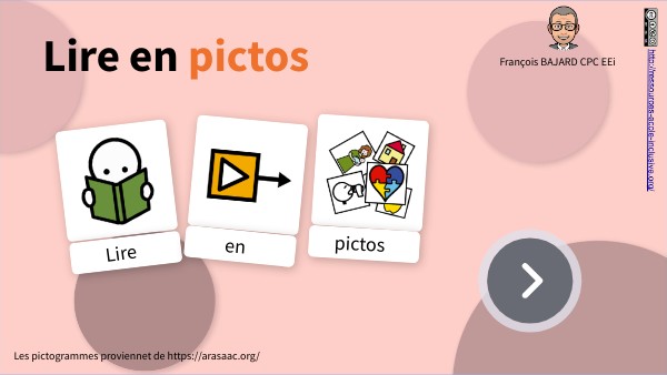 Lire en pictos
