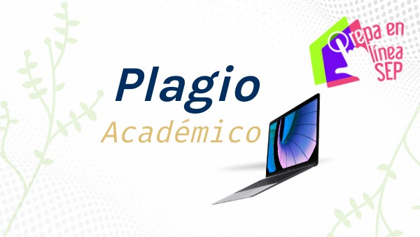 Copia - El plagio académico