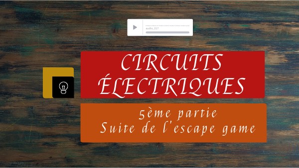 Genially avec les Editions Hatier / Foucher