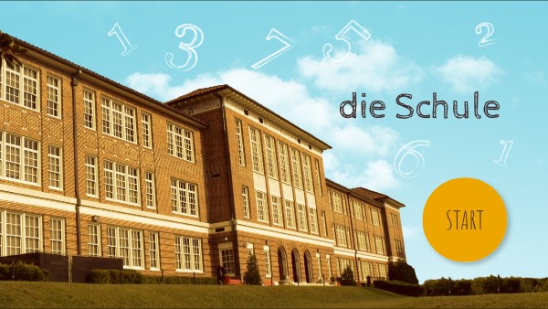 Die Schule