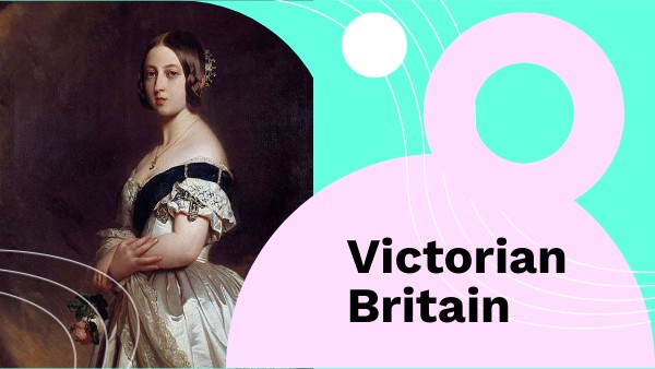 Victorian Britain
