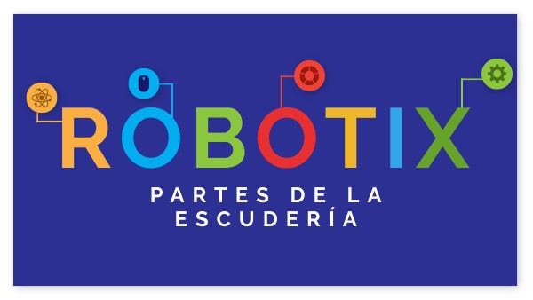 ROBOTIX: LA CAJA