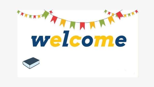 WELCOME [view.genial.ly]