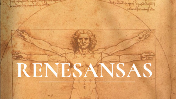 RENESANSAS