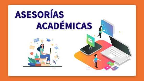 Mód. 3 Asesorías Académicas