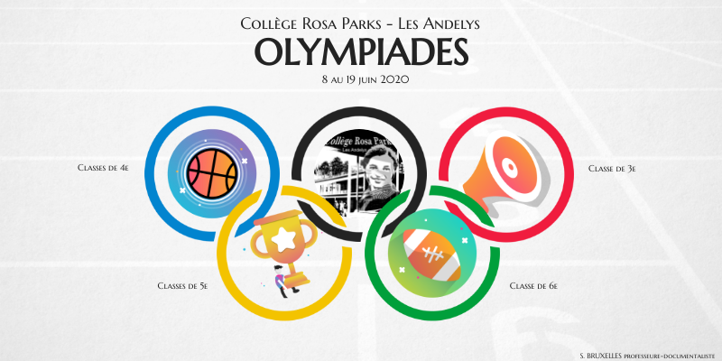 Olympiades