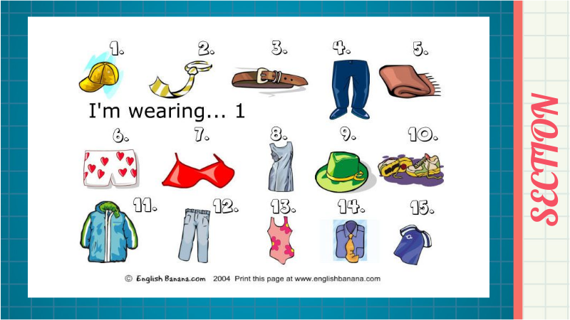 T2: Identify and shop for clothes (N.F.) by oskitar-1994 on Genially