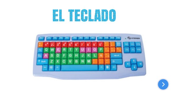 04.EL TECLADO