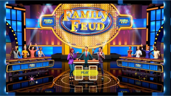 Family Feud