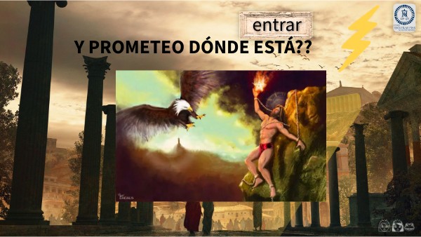 Prometeo
