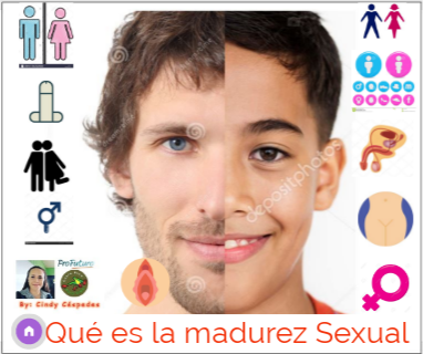 Madurez Sexual Madurez Sexual