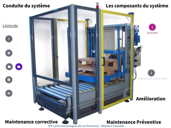 Multitec intéractif