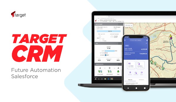 Target CRM - KIN