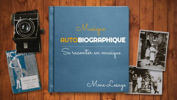 Comment l'autobiographie est-elle traitée par les artistes?