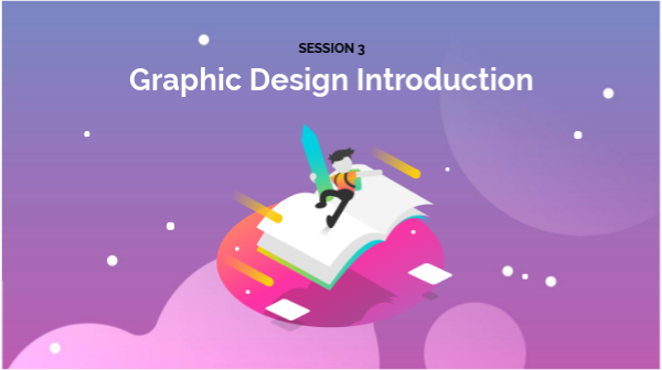 Graphic Design Introduction