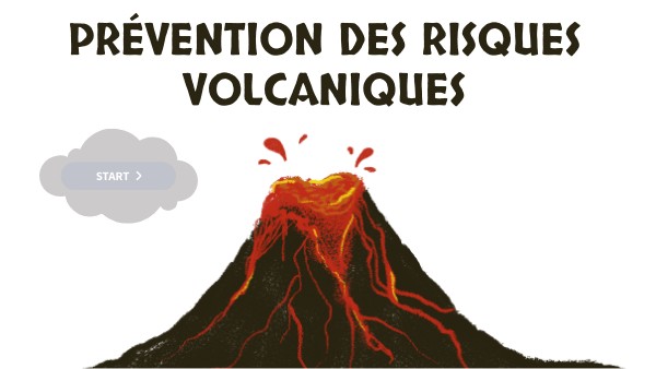 risque volcanique