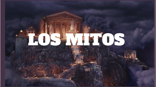 Los mitos