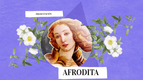AFRODITA