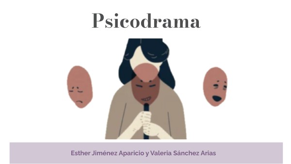 PSICODRAMA