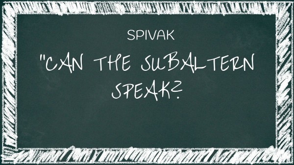 SPIVAK