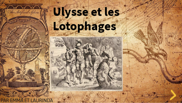 les lotophages