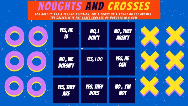 Noughts And Crosses Analysis – Noughts and Crosses Chapter 2 Summary ...