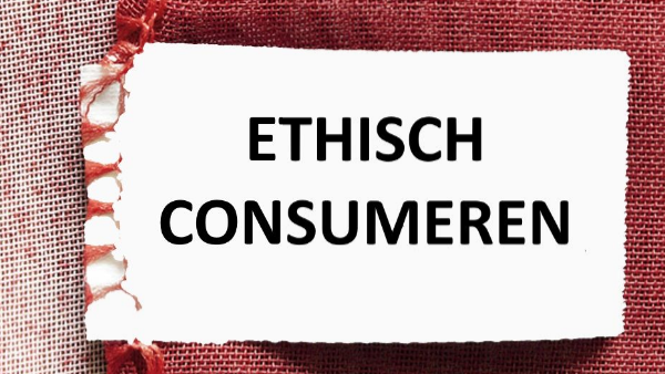 Kb Ethisch Consumeren