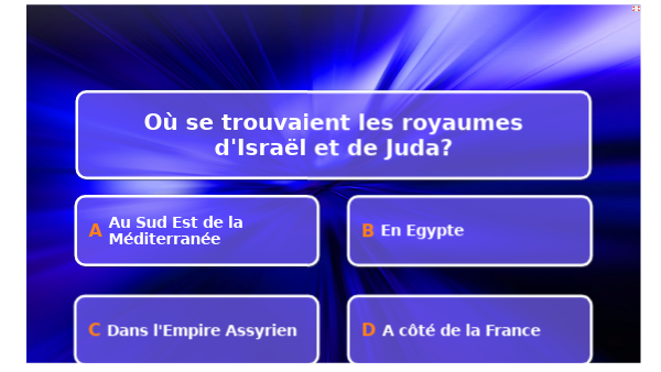 JUDAÏSME LIBÉRAL - France