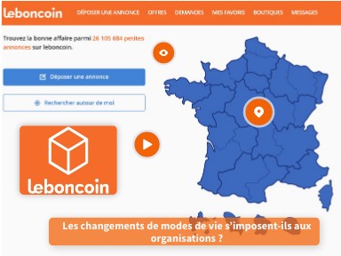 Le bon coin