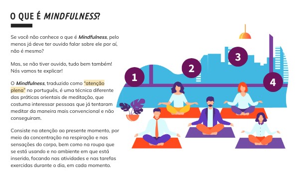 209_O que é Mindfulness?