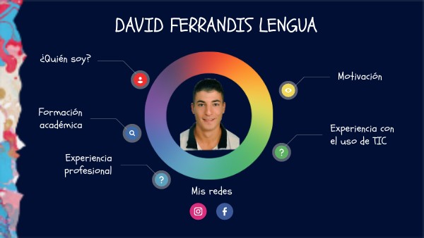 Presentación personal