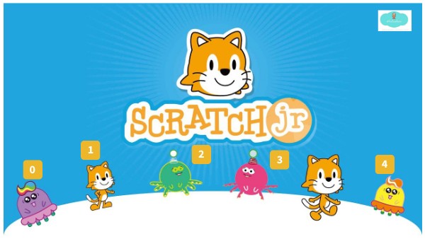 Scratch Jr
