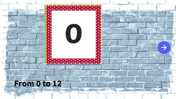 Random numbers step by step