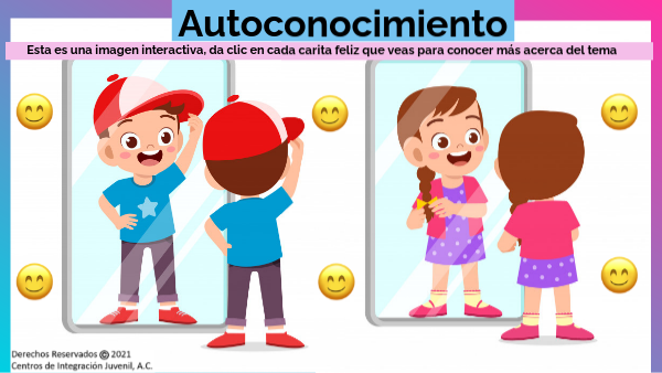 Autoconocimiento